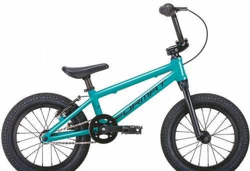 Детский велосипед Format Kids 14" Bmx Style 1Ск 20