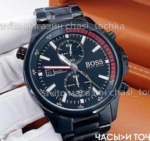 Наручные часы hugo boss