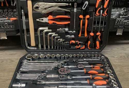 Набор инструментов 129 предметов Tools