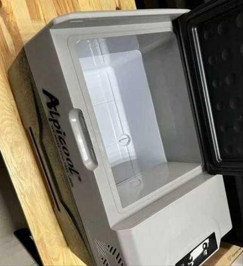 Авто холодильник переносной опт от 5шт