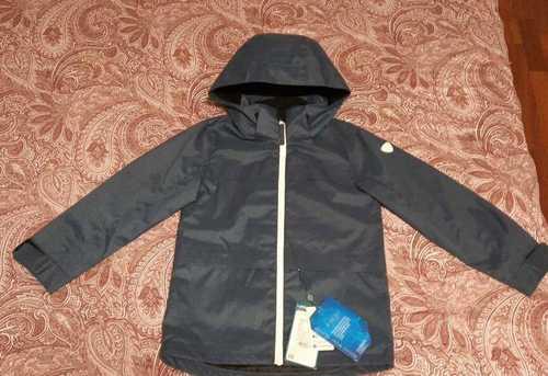 Куртка для мальчика, luhta, р116,128