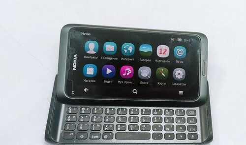 Смартфон Nokia E7