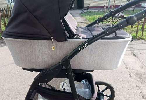 Коляска 2 в 1 elite
