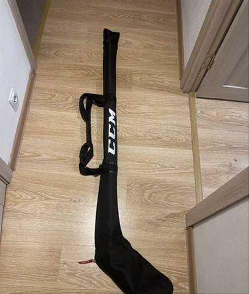 Оригинальный чехол для клюшек CCM