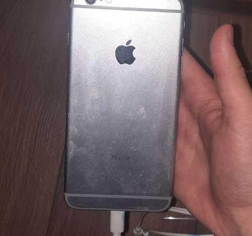 iPhone 6, 16 ГБ