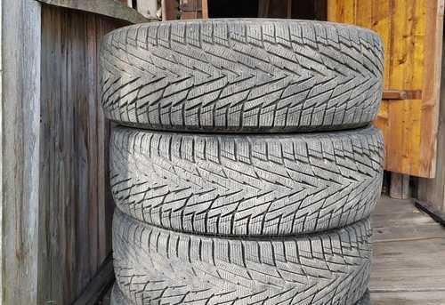 Белшина Artmotion HP Asymmetric Бел-491 225/60 R18