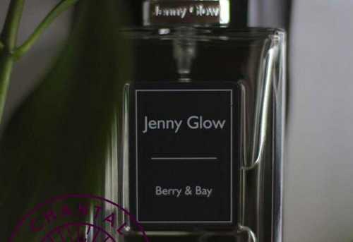 Jenny glow berry&BAY (JO malone blackberry&BAY)
