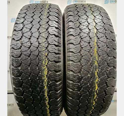 Goodyear Wrangler RT/S 215/75 R15 100S