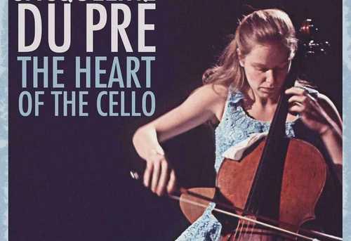 Jacqueline Du Pré - The Heart Of The Cello