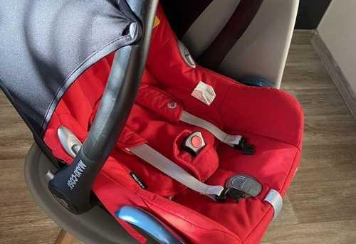 Автолюлька maxi cosi cabriofix