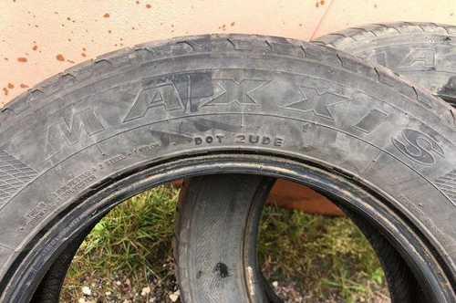 Maxxis Premitra HP5 185/65 R15