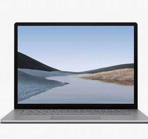 Ноутбук Microsoft Surface Laptop 3 13 (1868) сенсо