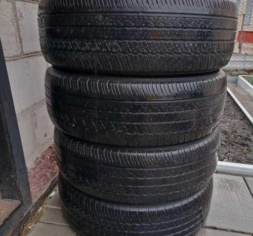 Dunlop Grandtrek AT1 225/60 R18 100H