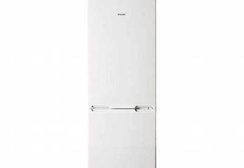 Холодильник Атлант хм 4208-000 белый