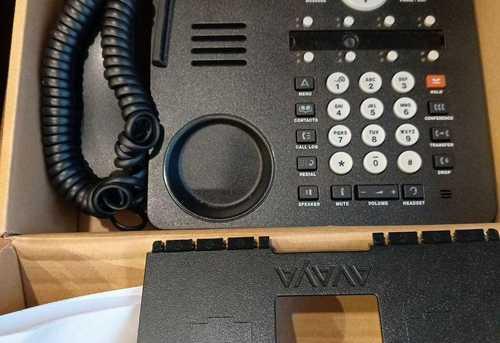 Телефон Avaya 1608