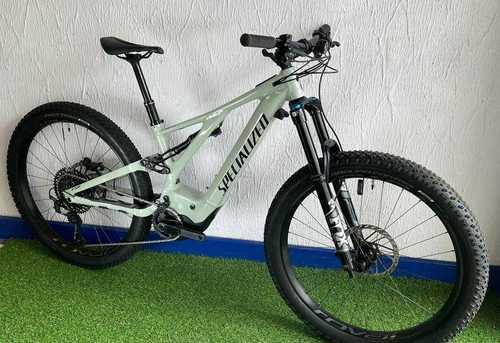 Электроподвес Specialized Turbo Levo Comp M5 2021