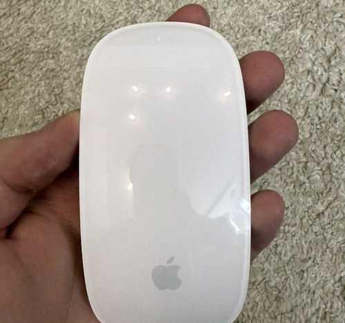 Apple magic mouse 1 оригинал