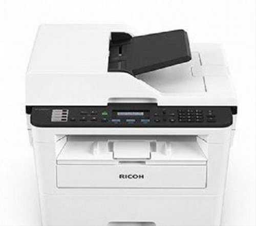 Мфу Ricoh SP 230SFNw