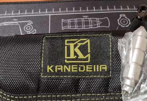 Чехол от kanedeiia neon, f95.не green Thorn