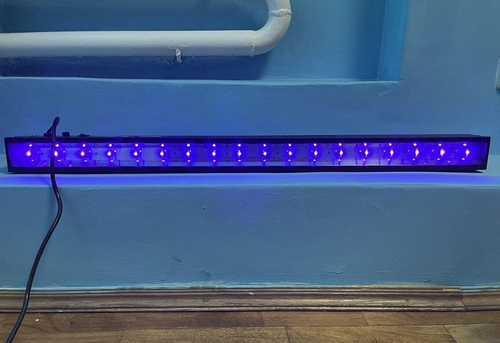 Ультрафиолетовый светильник Involight ledbar181 UV