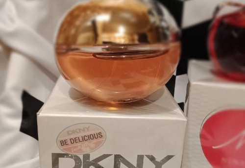 Donna Karan Dkny Be Delicious /Fresh Blossom 100ml