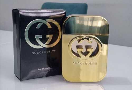 Gucci Guilty 75 ml