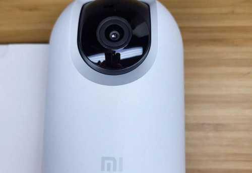 Камера Xiaomi Mi 360 Home Security Camera 2K Pro