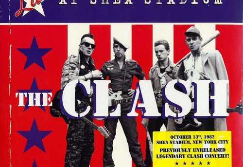 The Clash - Live AT Shea Stadium (180g) (1 LP)
