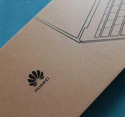 Ноутбук Huawei MateBook D 15