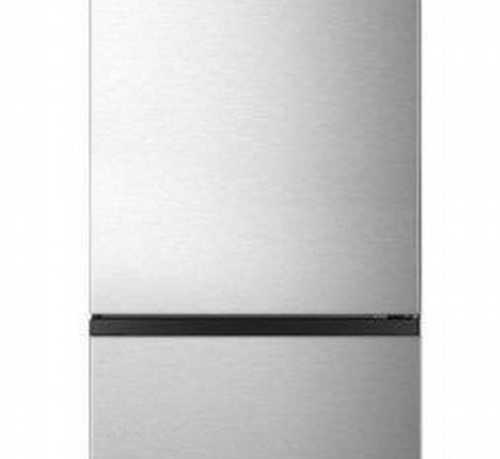Холодильник Leran CBF 206 IX NF Новый