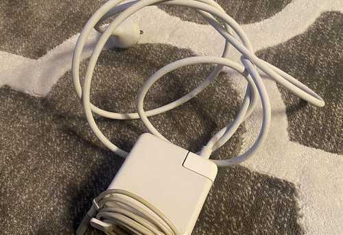 Блок питания Apple magsafe 45w