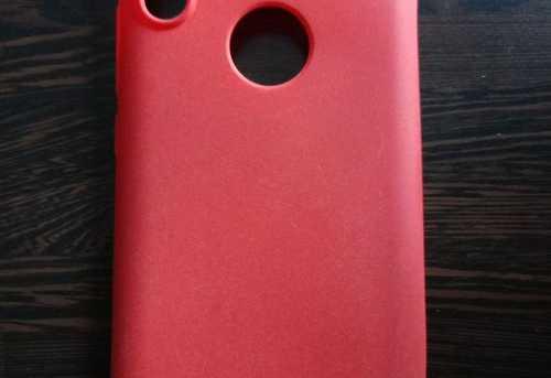 Чехол на смартфо Xiaomi Redmi Note 5