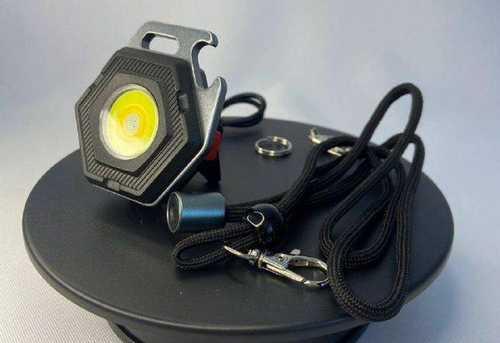 Светодиодный фонарь аккумуляторный 5131
