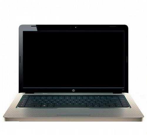 Ноутбук HP G62-a84ER