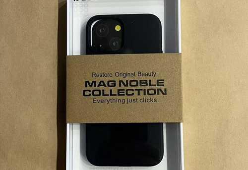 Чехол для iPhone 13 mini с MagSafe