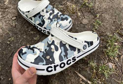 Crocs sabo