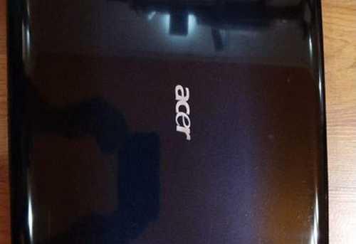 Ноутбук Acer Aspier 8930G-654G50Mn