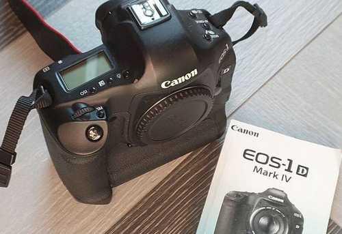 Canon eos 1d mark iv 4