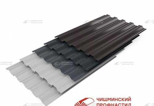 Профнастил нс-35