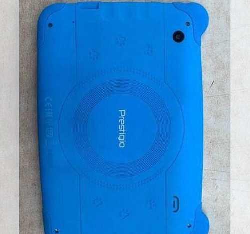 Планшет Prestigio Smartkids 3997 (7.0) 16Gb Blue