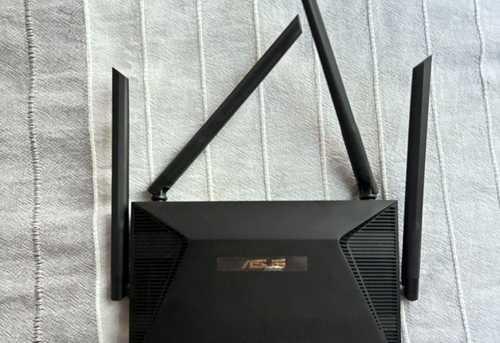 Роутер Asus rt-ax53u