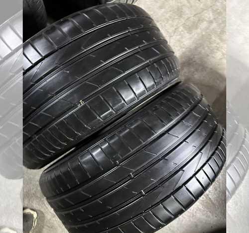 Hankook Ventus S1 Evo 2 K117 275/40 R19 101Y