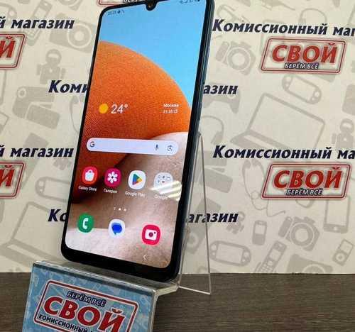 Samsung Galaxy A32, 4/64 ГБ