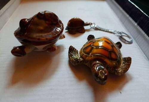 Сувениры черепахи