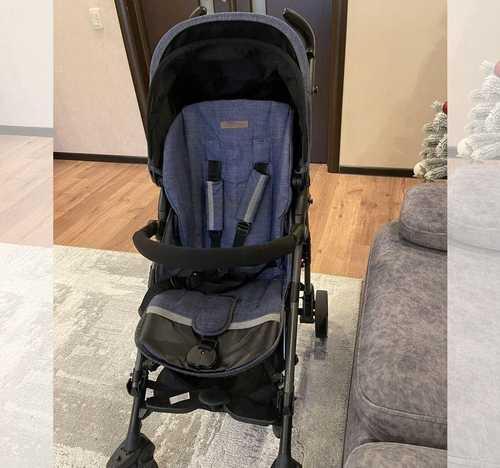 Прогулочная коляска peg perego si