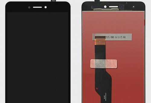 Дисплей Xiaomi Redmi Note 4X - Оригинал