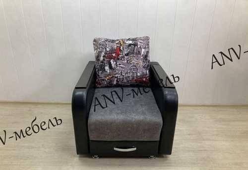 Кресло-кровать на независимом пружинном блоке