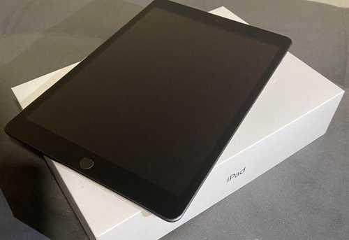 iPad 10.2 (7th Generation) Wi-Fi, 32 гб, серый