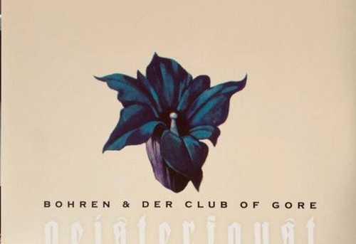 Bohren & DER club OF gore - Geisterfaust (2LP)