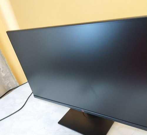 Монитор 27" dexp DF27H2 черный